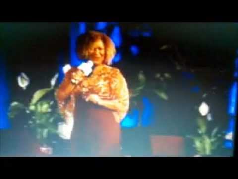 Orgena Rose - The Secret - YouTube