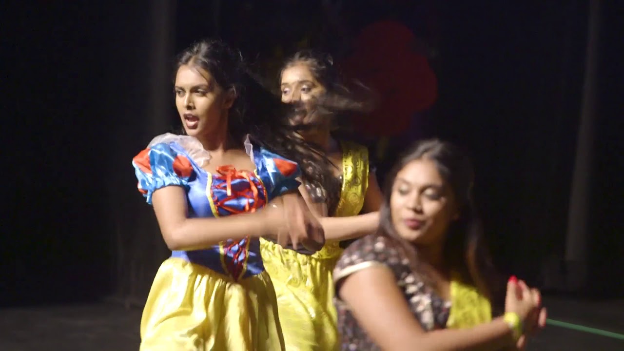 Thaalam 2017 Performance - Prima - YouTube