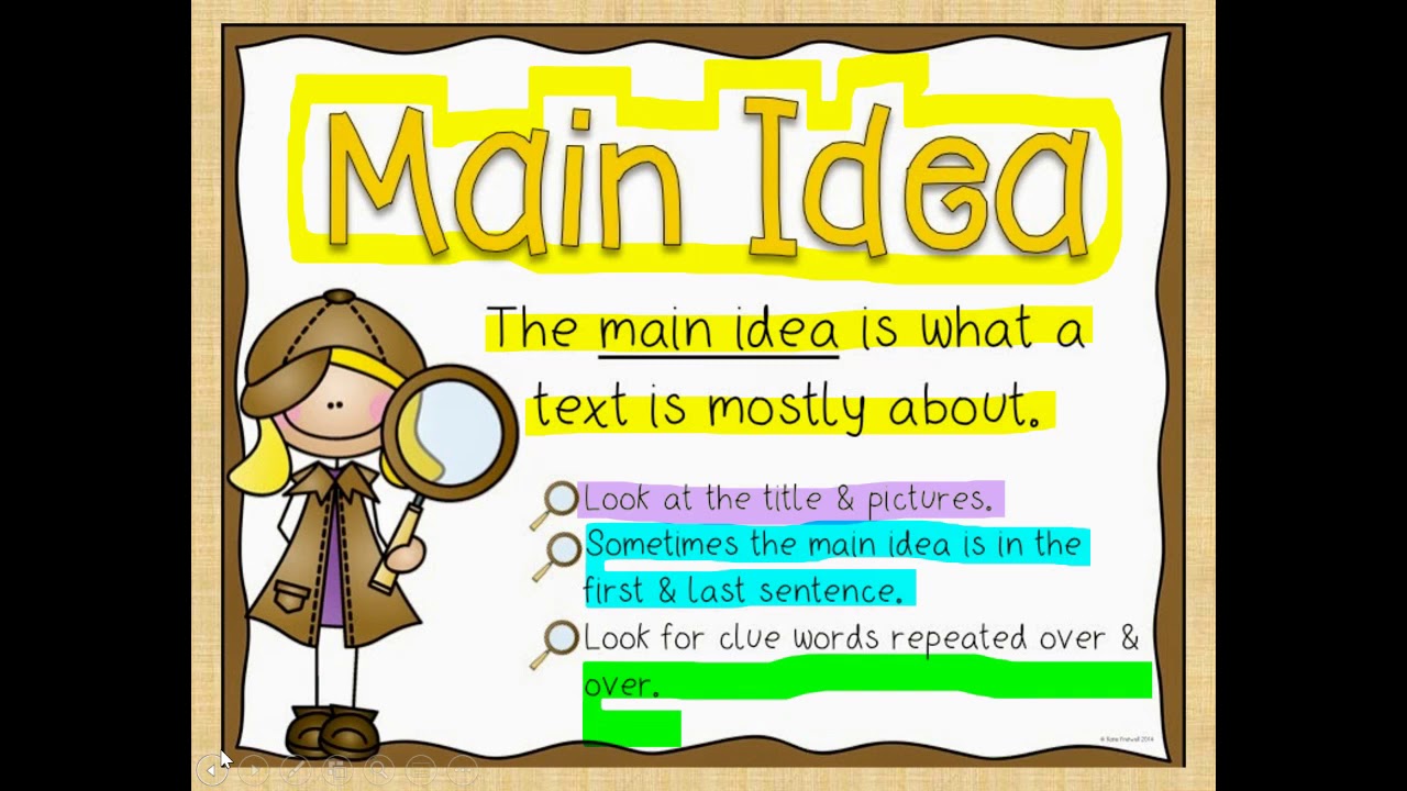 First Grade Journeys' Lesson 13 Informative Oral Retell of the text ...