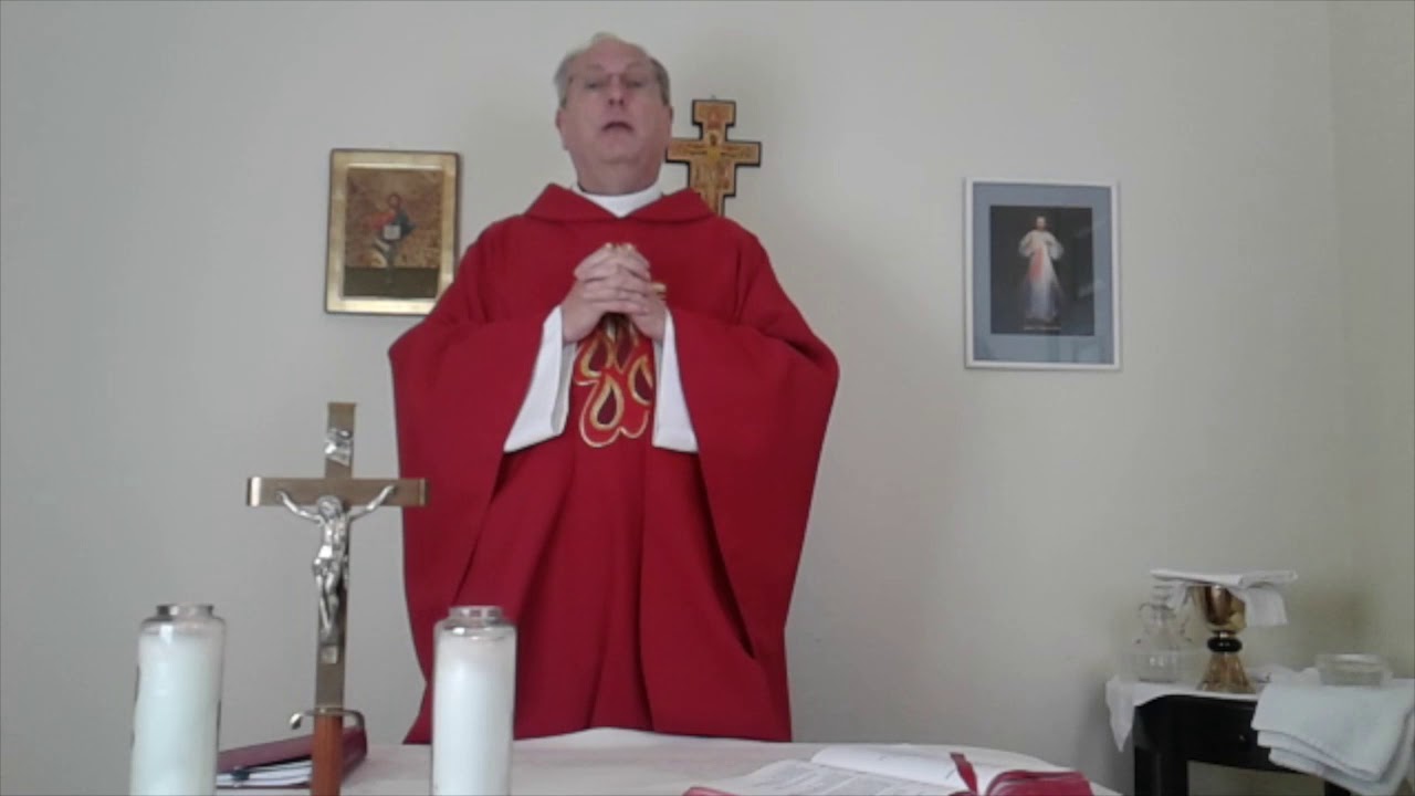 Mass Announcement on 5/14/20 - YouTube