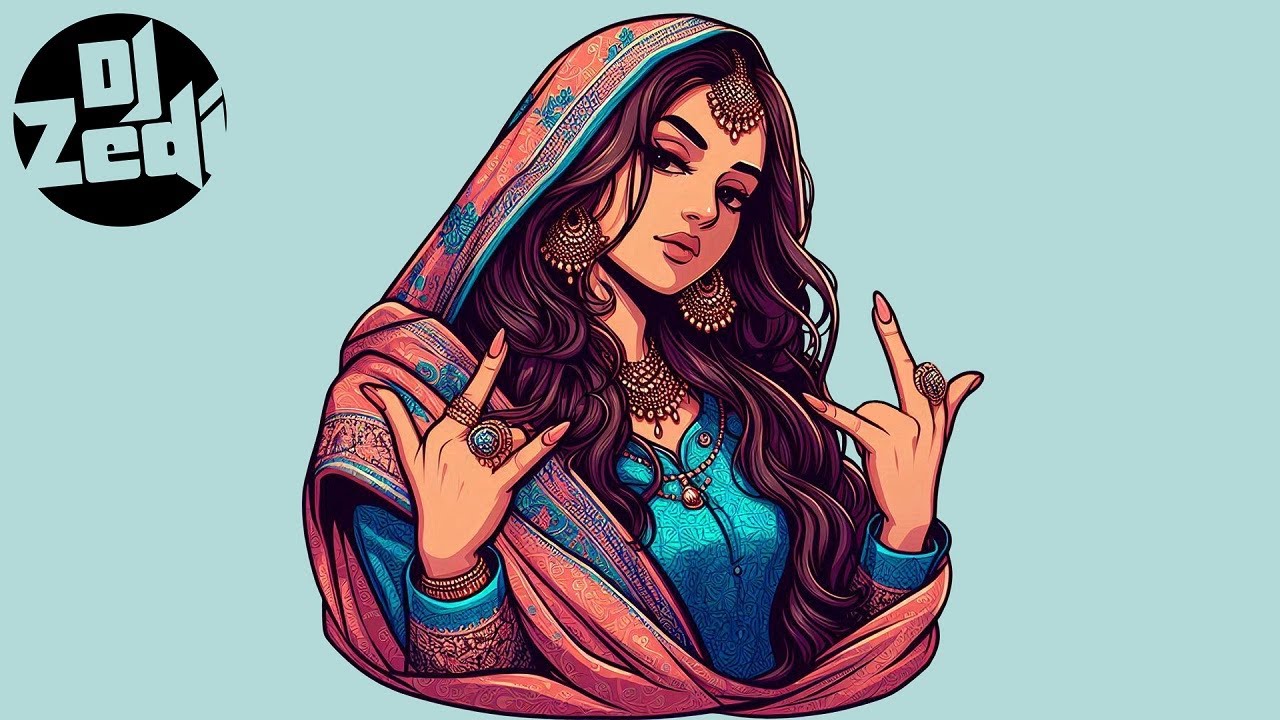 Dil Laga Liya Maine (DJ Zedi Remix) | Dil Hai Tumhaara | Drill/Trap Mix