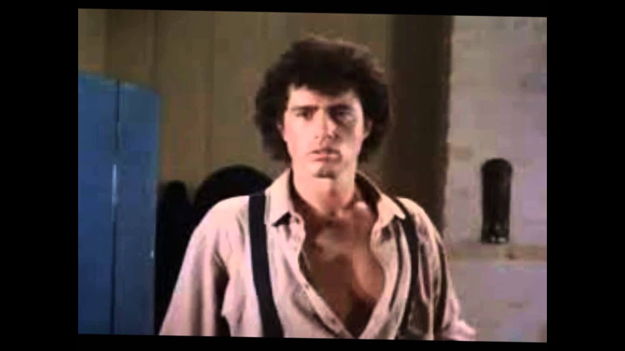 All I Want For Christmas Is Lewis Smith - YouTube