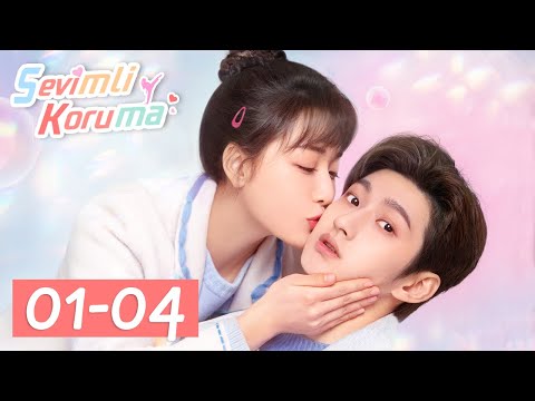 Sevimli Koruma | 1-4 Bölüm | Cute Bodyguard | 那小子不可爱 | Ling Meishi, Liu Te