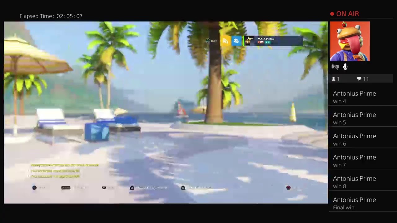 Overwatch summer Games week 3 Ice Cream - YouTube