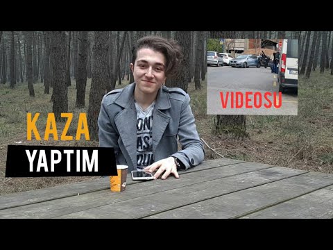 Kazanın tüm detayları | Kaza nerede nasıl oldu | mt-07