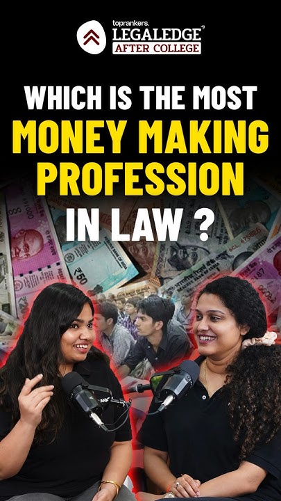 Which is the Highest Paying Profession in Law? | Highest Paying Jobs for Lawyers | LLM & LAW ...