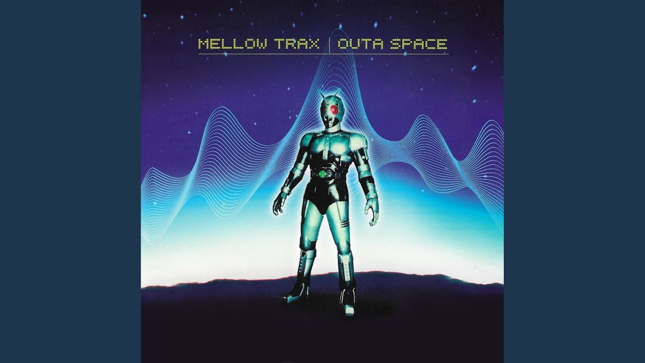 Outa Space (New Club Mix) (Remastered) - YouTube