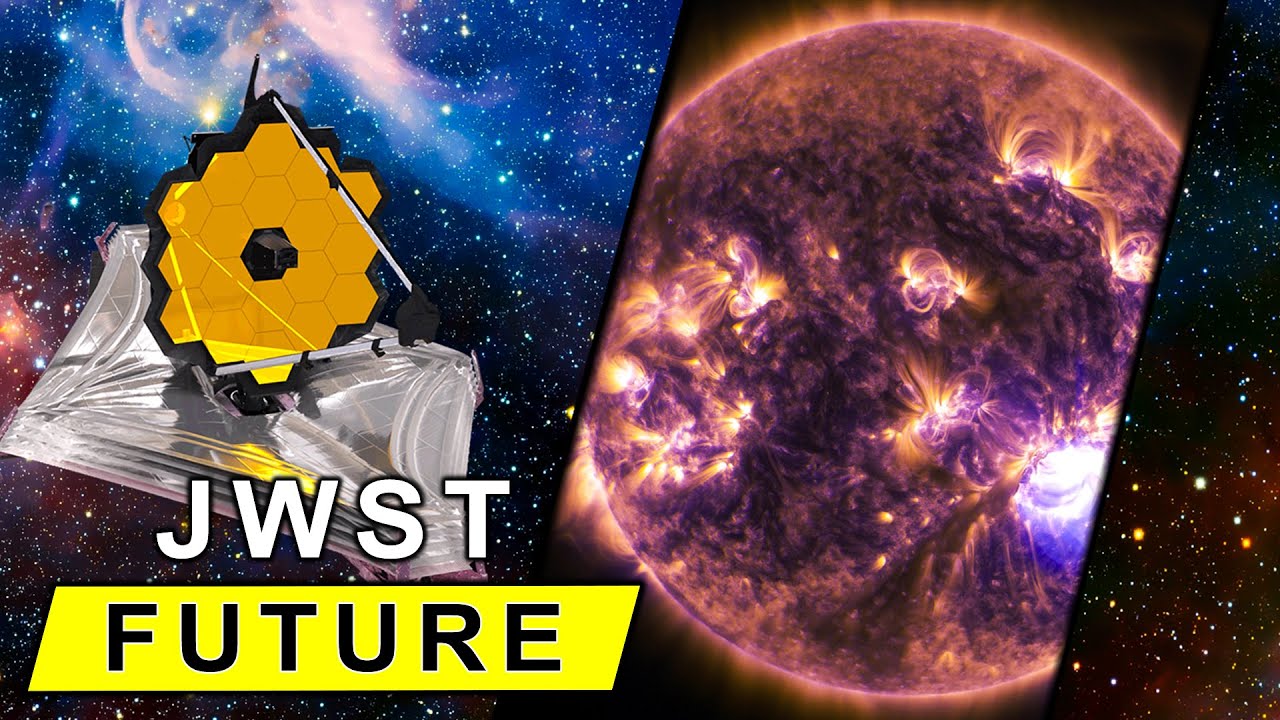 JAMES WEBB JOURNEY | Why JWST Might Be Our Best Chance to Find Alien ...