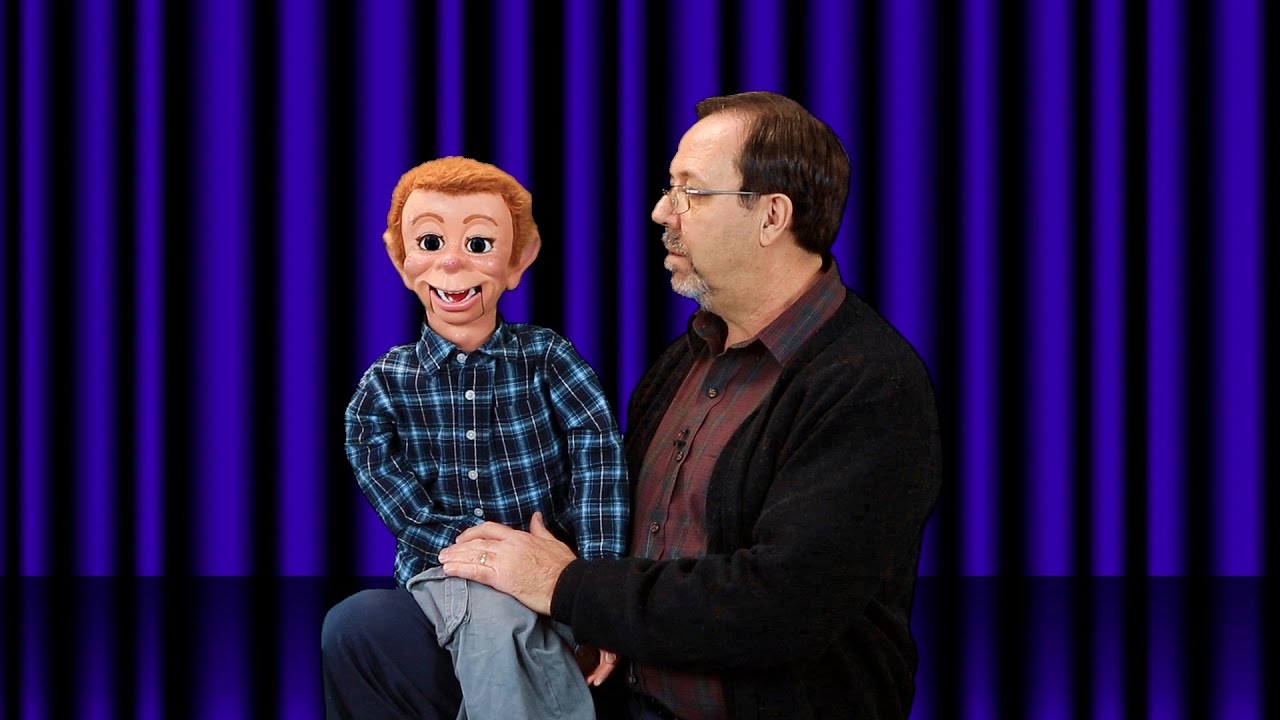 Jay Cooper – VBC Lesson #20 – RBM Ministries - YouTube