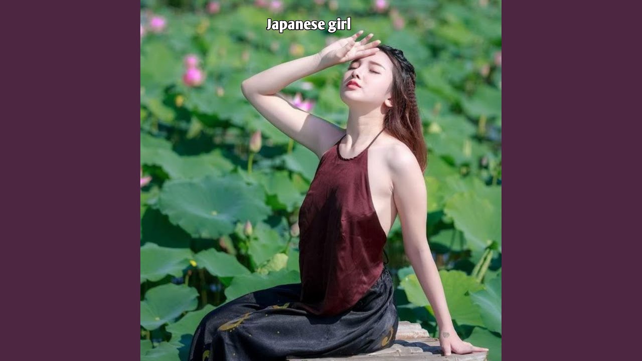 Japanese Girl Youtube