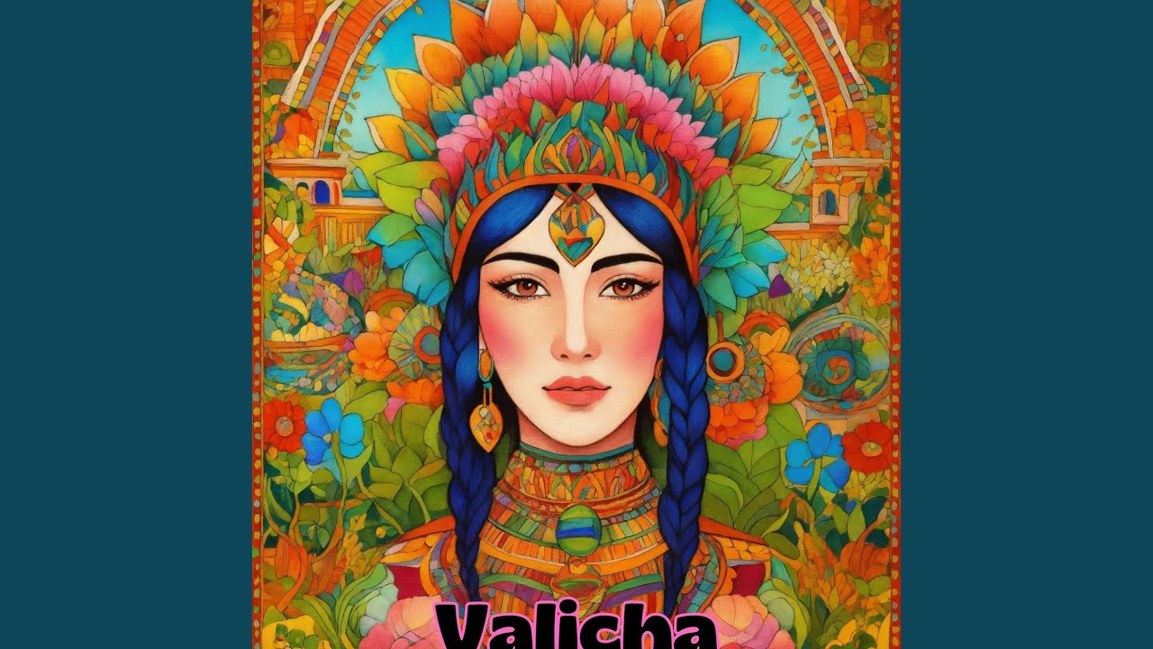Valicha - YouTube