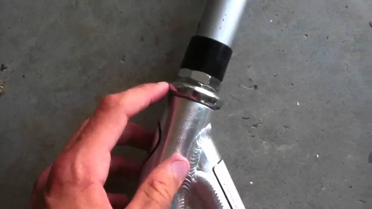 Razor Pro Model vs. Ultra Pro - YouTube