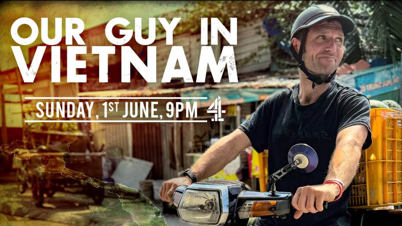 Our Guy in Vietnam (TV Series 2025)