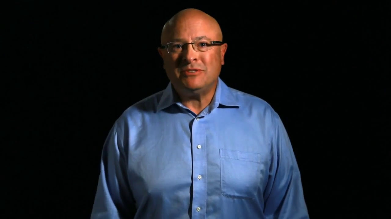 Meet Dr. Donald J. Zoltan, Orthopedic Surgeon - YouTube