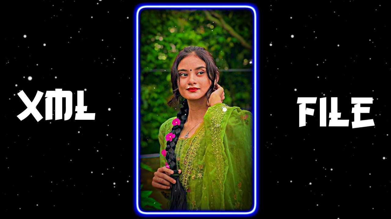 New Trend Xml New Alight Motion Xml New Xml Trending Xml - YouTube