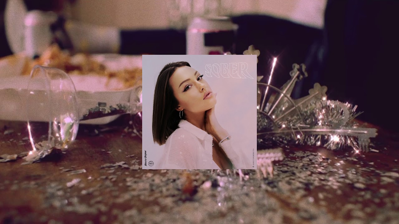 Bailey Bryan - Sober [Official Audio] - YouTube