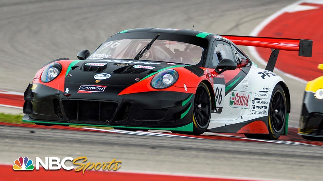 IMSA: A guide to all of the rules and scoring system | Motorsports on ...