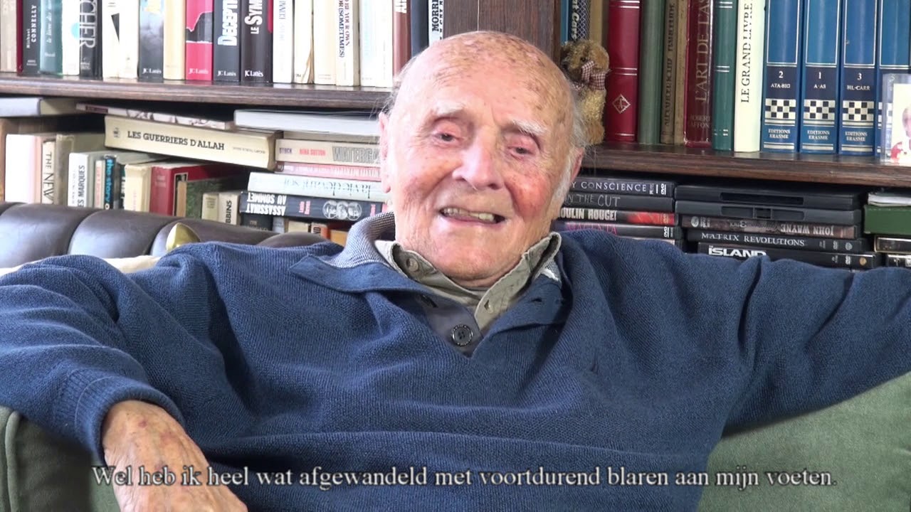 Joseph Moureau - YouTube