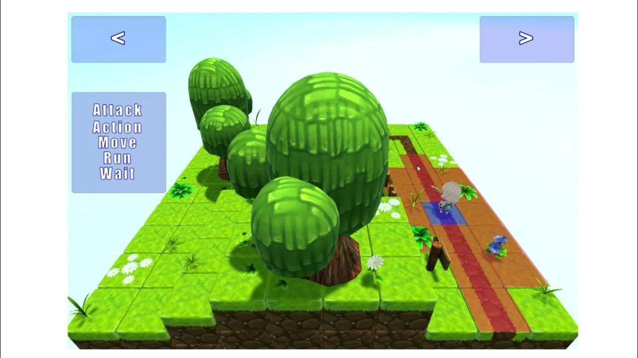 Ardea Tactics Démo - YouTube Ardea Tactics Démo - YouTube