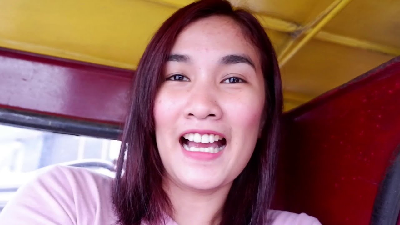 Amputee story - Tacloban Philippines Travel - Nancy Boroc - YouTube