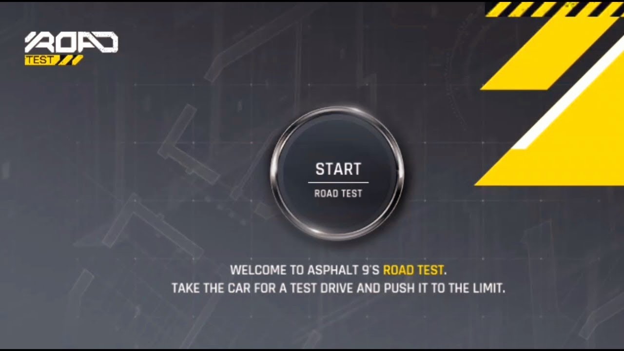 A9 | Road Test Part 1 - YouTube