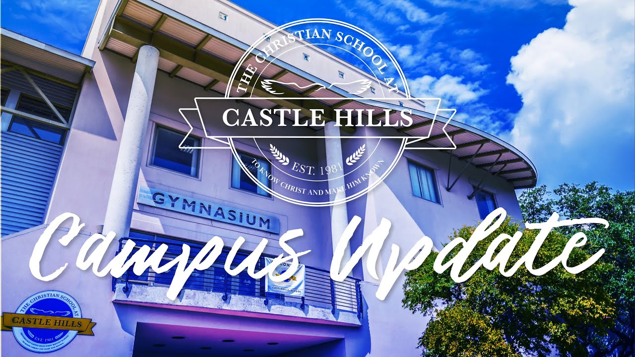 Campus Update - 5.18.20 - YouTube