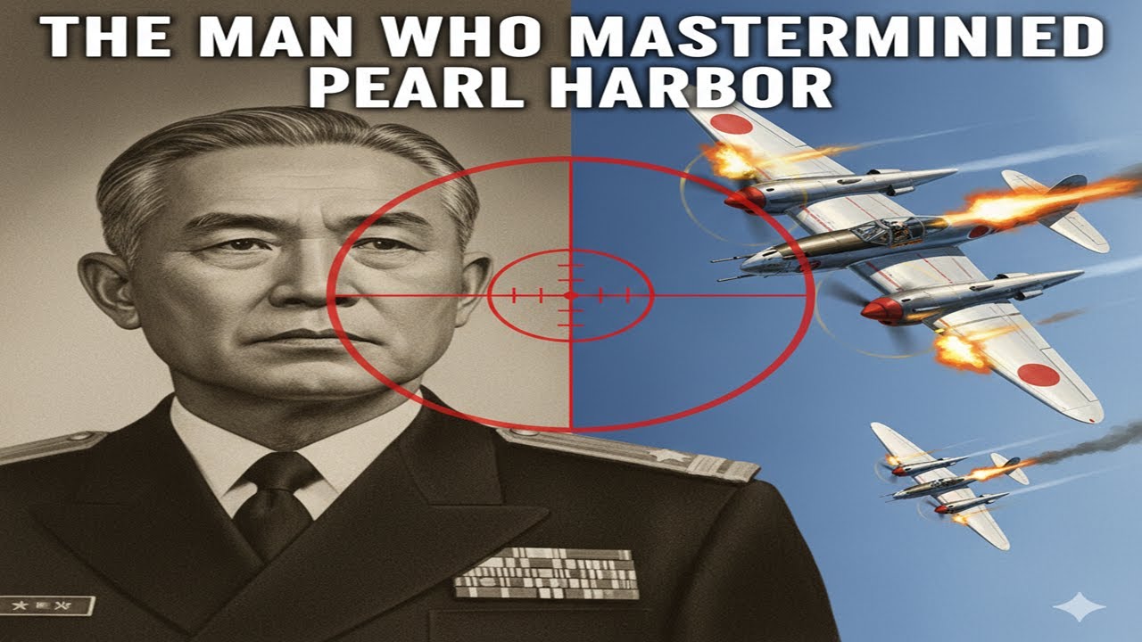 When America Took Revenge | REX BARBER vs YAMAMOTO : Full Story of ...