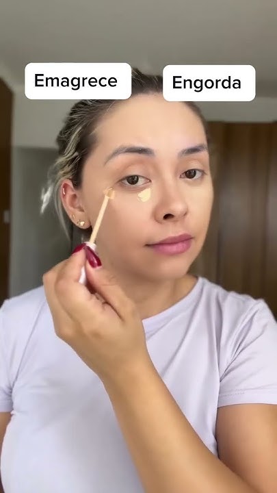 Como Fixar A Maquiagem Com Spray Fixador Youtube