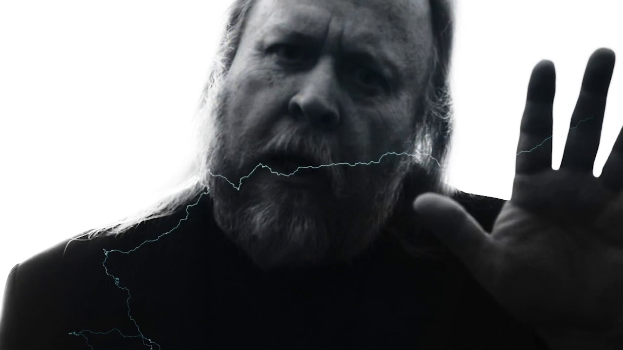 “Vortex” by Tim Woods (Official Music Video) - YouTube