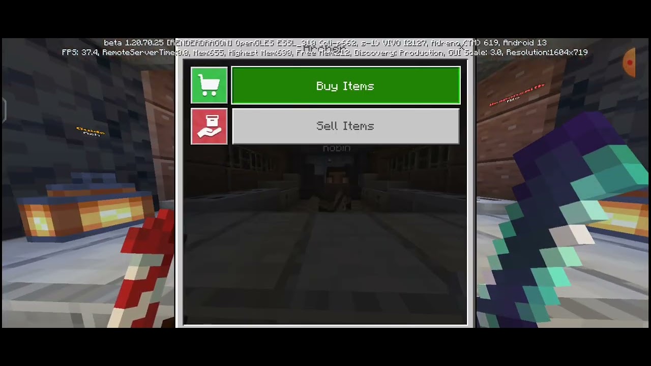 All about of crafters mc update and how to get enchanted duck egg - YouTube