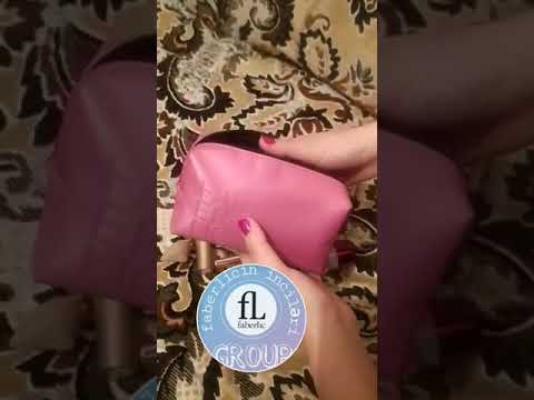 faberlik kosmetika qabı