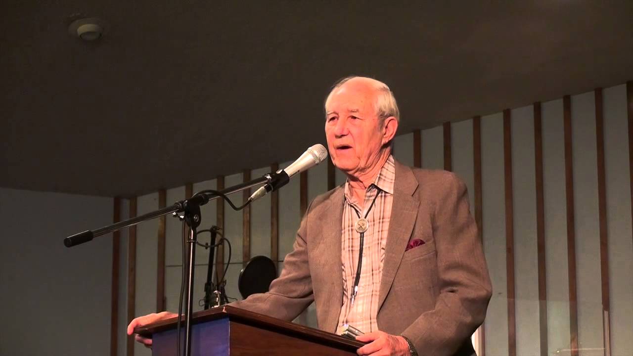 Celebrating the Life of Radio Personality Johnny Shannon - YouTube
