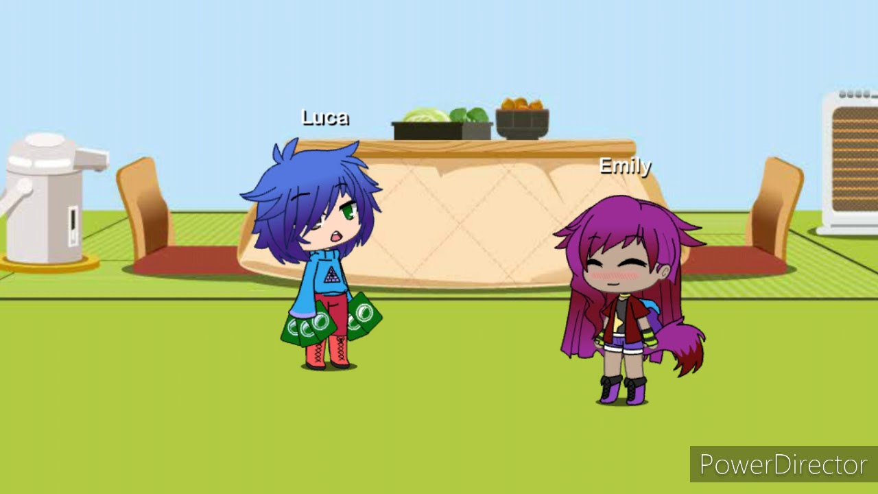 Savage Love GLMV clean part 1 HD 720p - YouTube