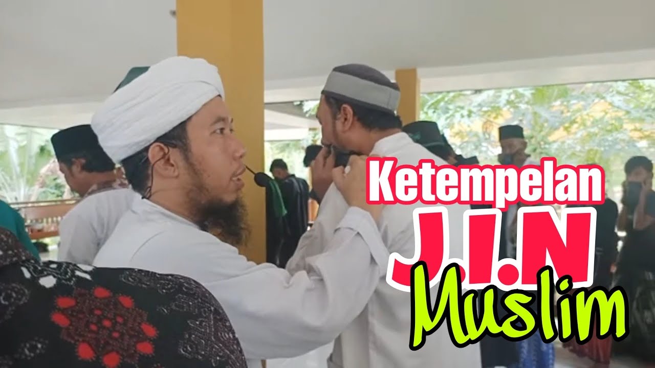 Live. Ruqyah Bersama Gus Amak | PC. JRA Pesisir Barat Prov. Lampung ...