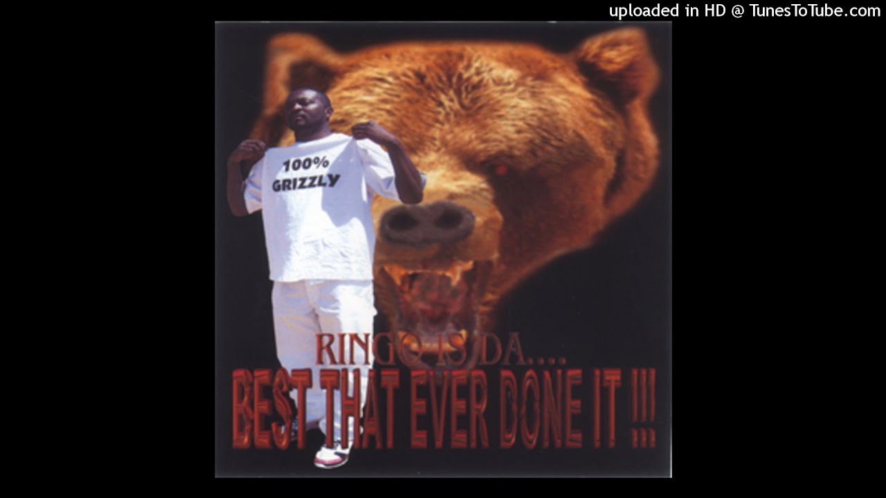 Mr. Ringo - Best That Ever Done It - YouTube