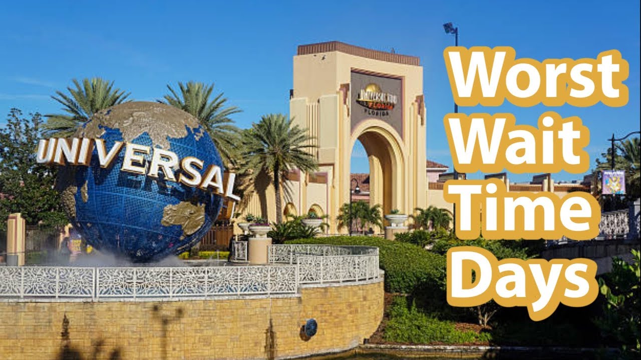 Busiest Days At Universal Orlando Plus New 2019 Merchandise YouTube busiest-days-at-universal-orlando-plus-new-2019-merchandise-youtube