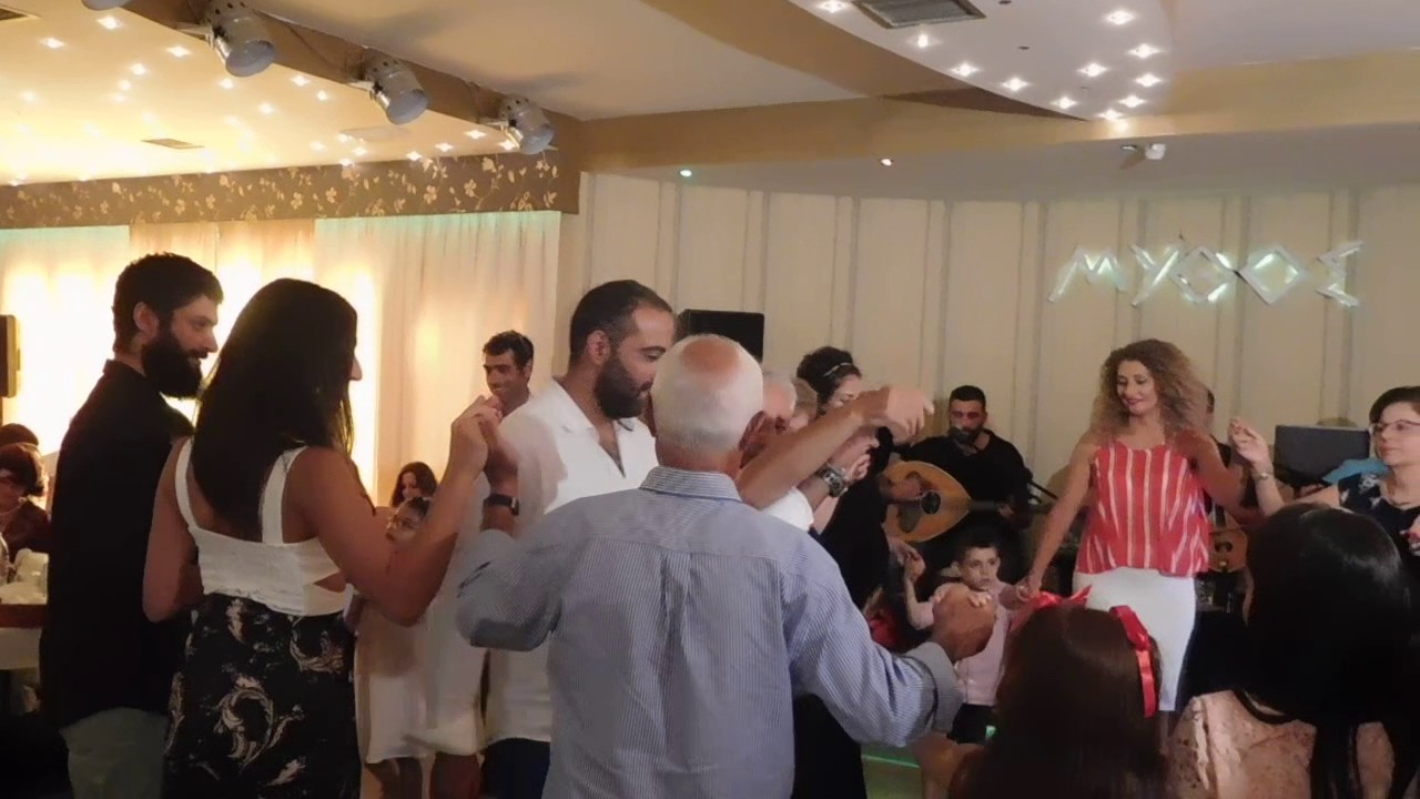 ΜΟΝΟ ΕΚΕΙΝΟΣ Π ΄ΑΓΑΠΑ - ΜΥΘΟΣ - ΡΕΘΥΜΝΟ ΒΑΦΤΙΣΗ - YouTube