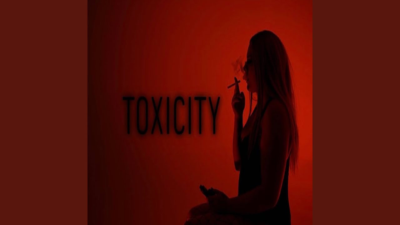 Toxicity (feat. Nightingale) - YouTube