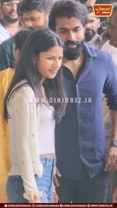 ಅಪ್ಪು ಮಗಳ ಜೊತೆ ಯುವರಾಜ್ L Puneeth Rajkumar Daughter And Yuvarajkumar