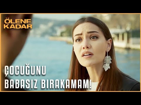 Selvi Dağhan'ın Oğlunu Öğrendi! | Ölene Kadar 11. Bölüm