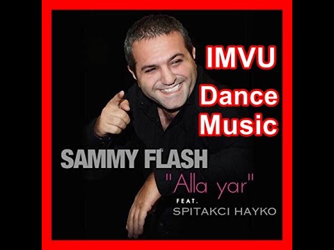 Imvu Group Dance & Music - Alla Yar Sammy Flash