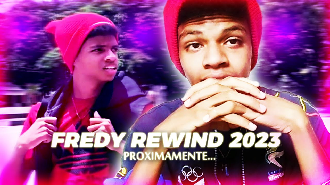 Lo que se viene es CINE...FREDY REWIND 2023 - Video Informativo - YouTube