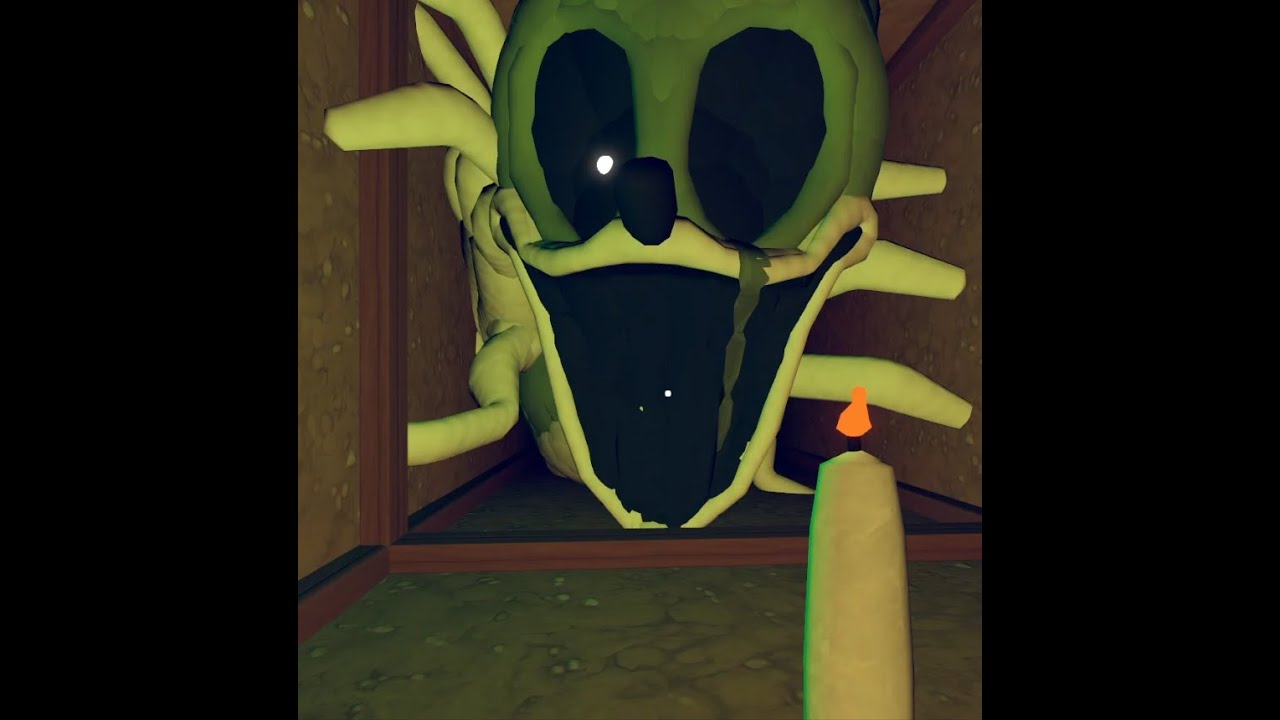 This game makeing me sound like a cartoon character - YouTube