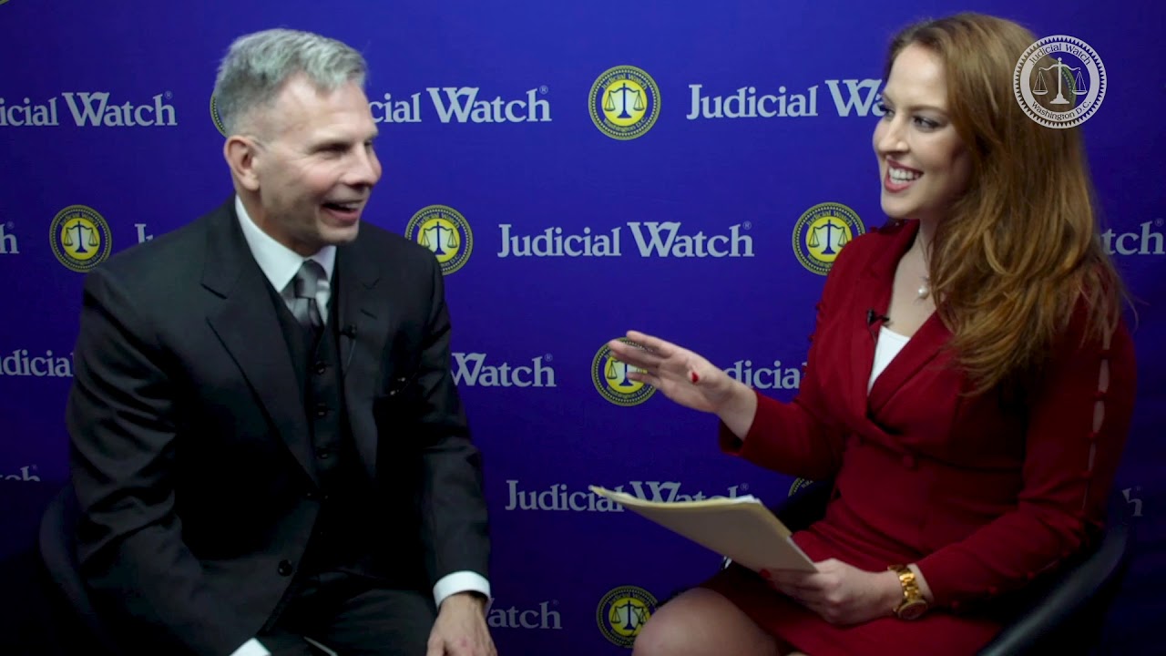 Lt. Col. Tony Shaffer: "How Do We Prevent FISA Abuses by the Deep State ...