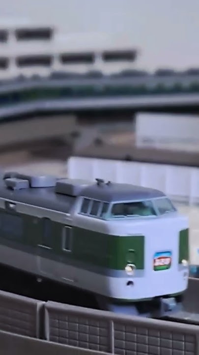 中編15 JR東日本 EF63重連 + 189系あさま JR EAST Supporting locomotive EF63 + 189 Limited Express “ASAMA” ＃ ...