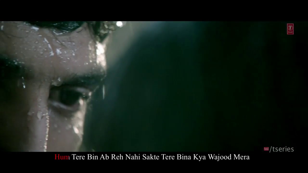 Ashiqi2 hum tere bin....song - YouTube