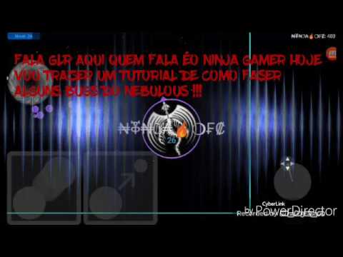 TUTORIAL NOVOS BUGS DO NEBULOUS !!!! - YouTube