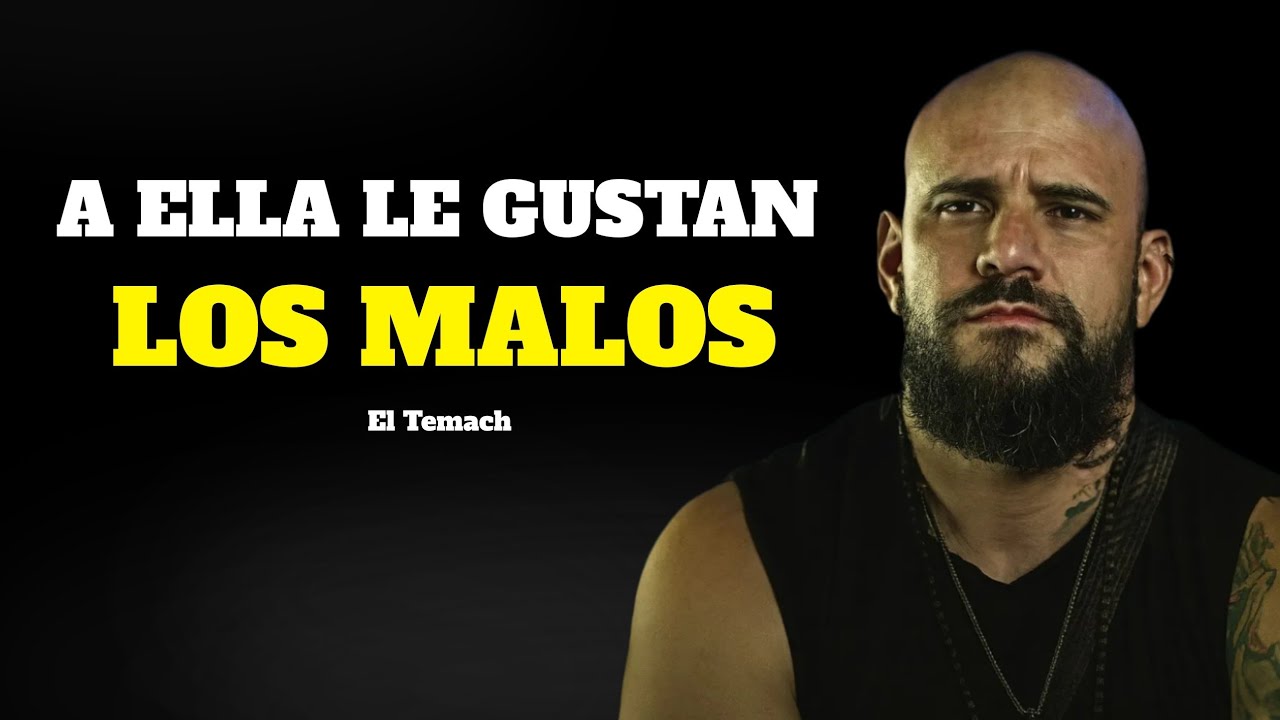 TE DEJARON POR SER DÉBIL 😤 (la cruda realidad) - El Temach - YouTube
