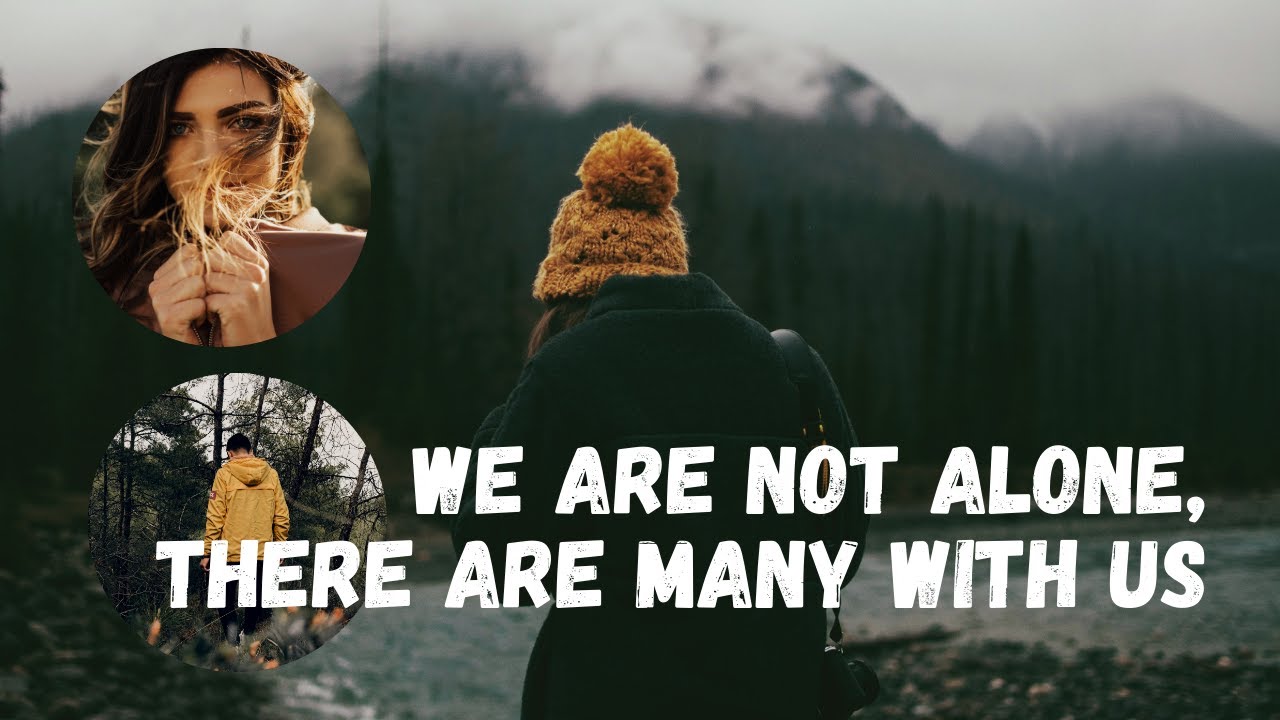 "We Are Not Alone, There Are Many With Us!" - Part 2 - Sunday Night (11 ...
