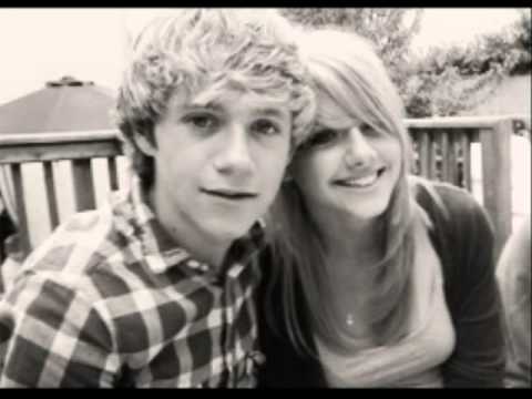 Fetus Niall Horan - YouTube